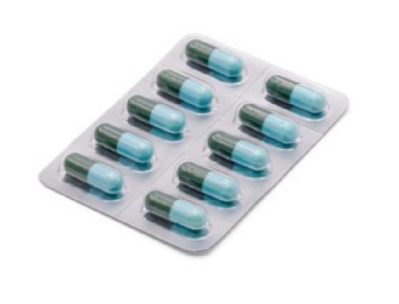 Amoxicillin 500mg (Blister Cards) – vitoonmeds